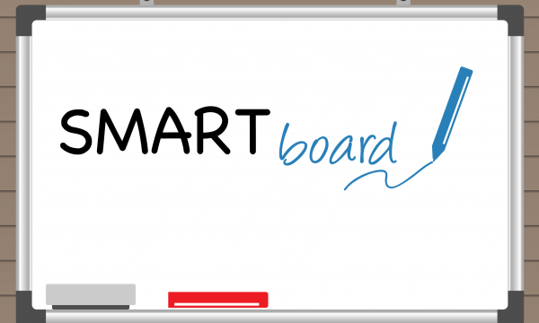 Tabla Interactiva Smart Board - ScripTehInfo